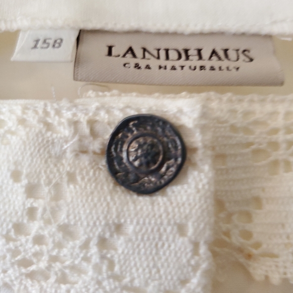 landhaus | Dresses | Vintage Bavarian Traditional German Girls Dress ...